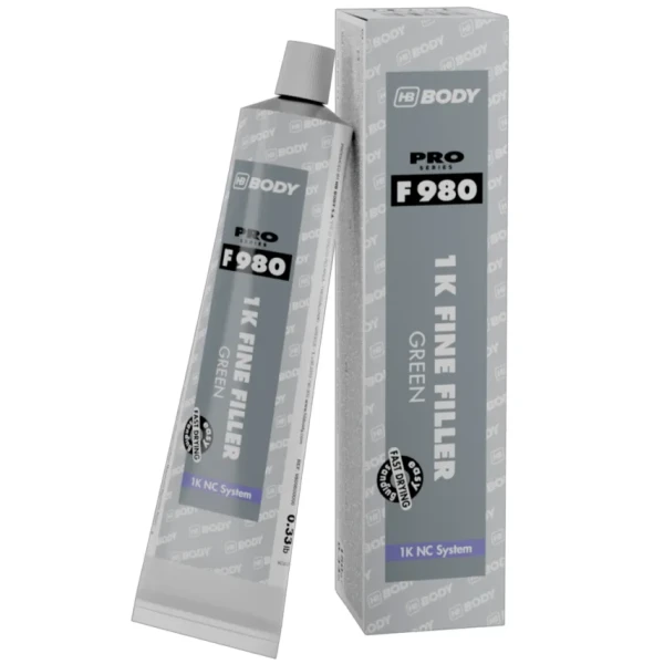 1K FILLER STOPPER - Car Paint from AutoPaint St Helens